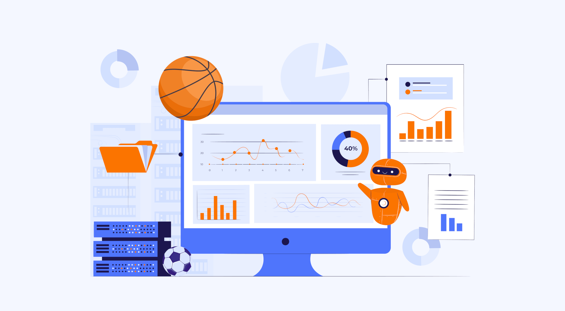 First-party data strategy: 5 reasons you need one First-party data strategy: 5 reasons you need one
